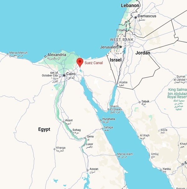Egypt’s Suez Canal Economic Zone attracts $3 billion in new projects