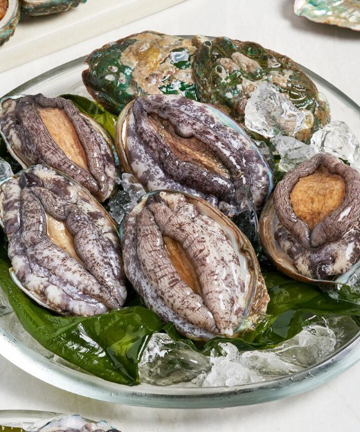 South Korea's abalone earns global 'disease-free' badge, bolstering ...