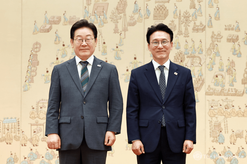 Kim Min-seok appointed Prime Minister, to lead President Lee's first ...