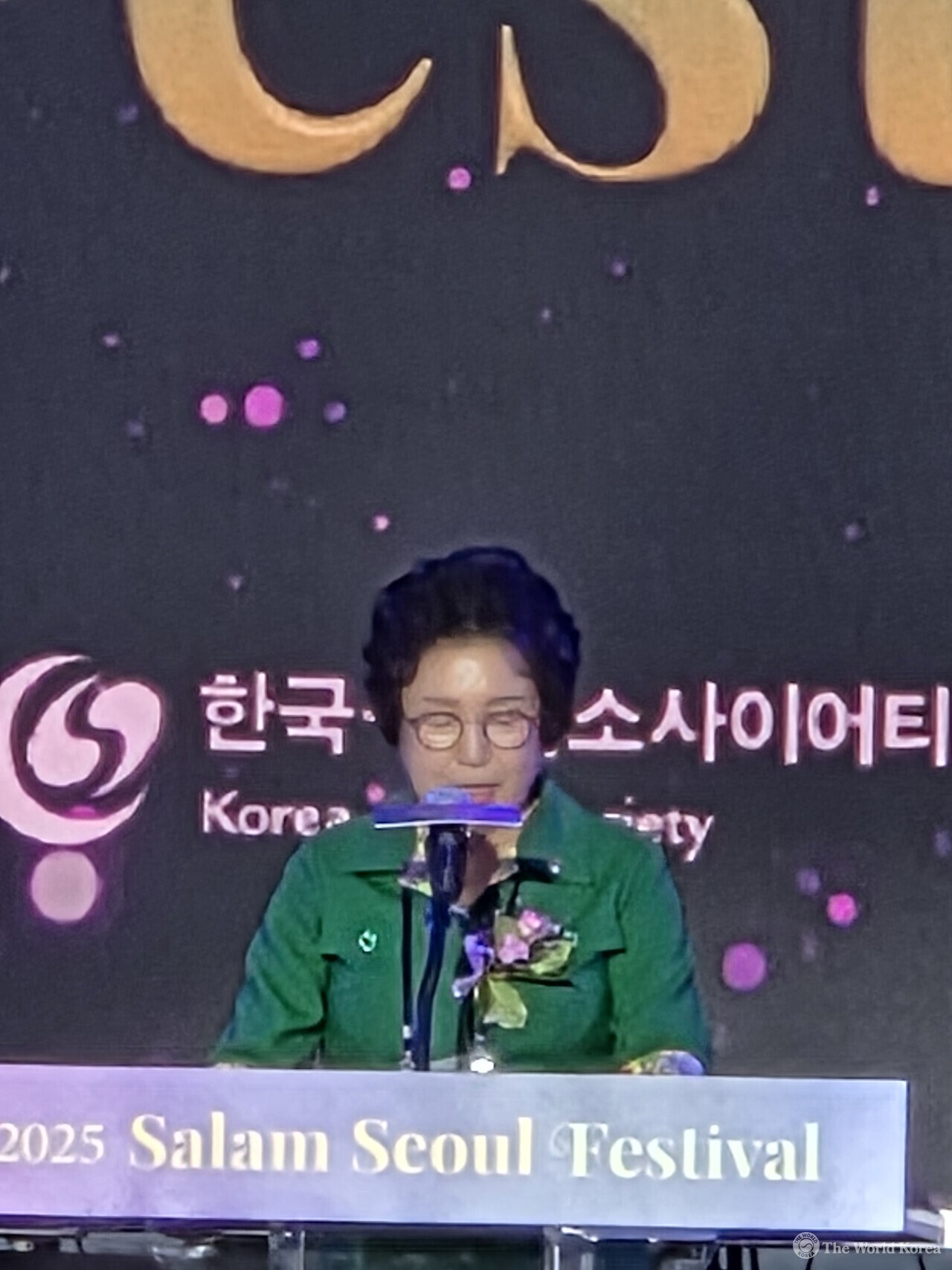 Seoul and the Middle East Unite in Light: The 2025 Salam Seoul Festival ...