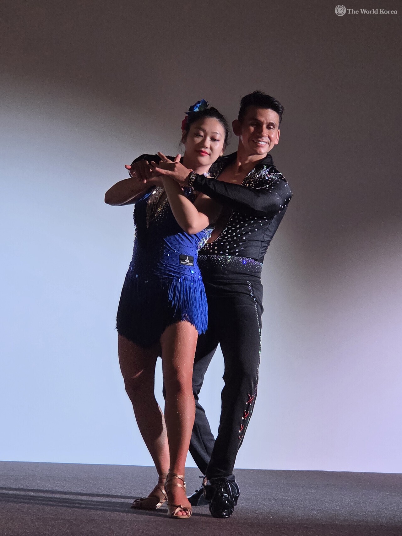 Embassy of the Dominican Republic Hosts Merengue & Bachata Dance ...