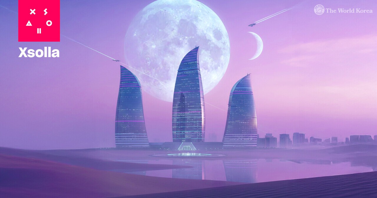 Xsolla and Ministry of Digital Development and Transport of Azerbaijan ...