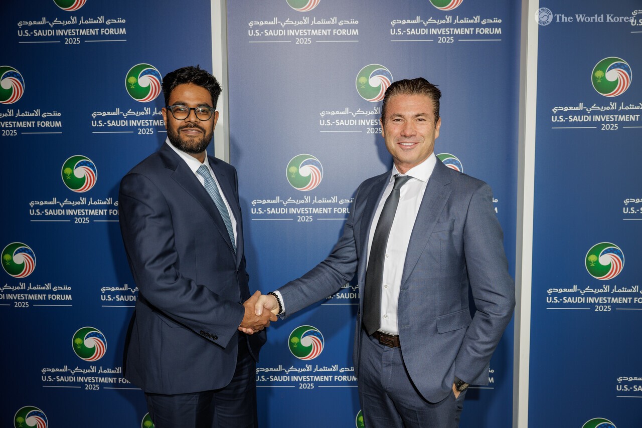 Luma AI Raises $900 Million Series C Led by HUMAIN And Partners on 2 ...