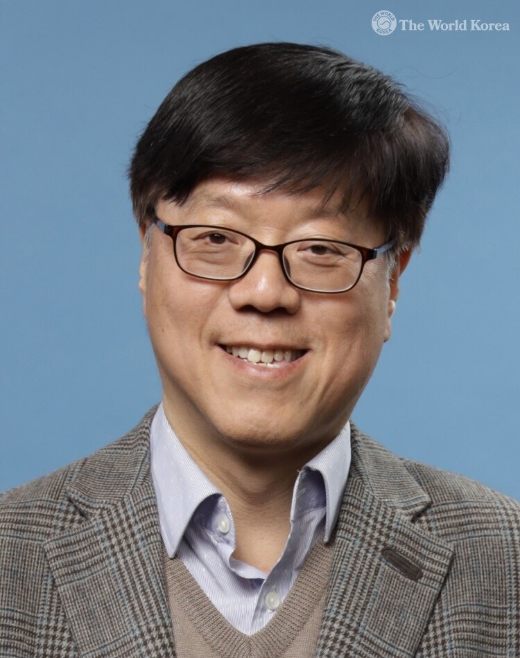 Professor Kim Tae-jin of Sungkyunkwan University Appointed 44th ...