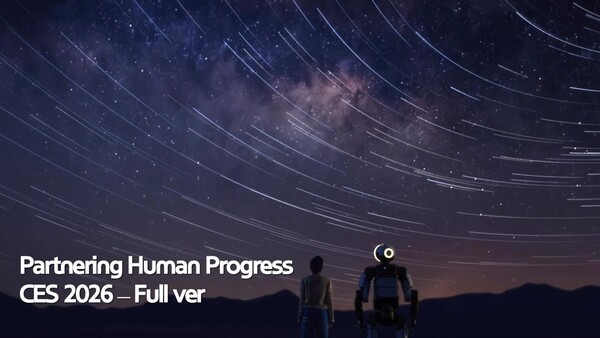 Hyundai Motor Group Unveils AI Robotics Expansion Strategy at CES 2026