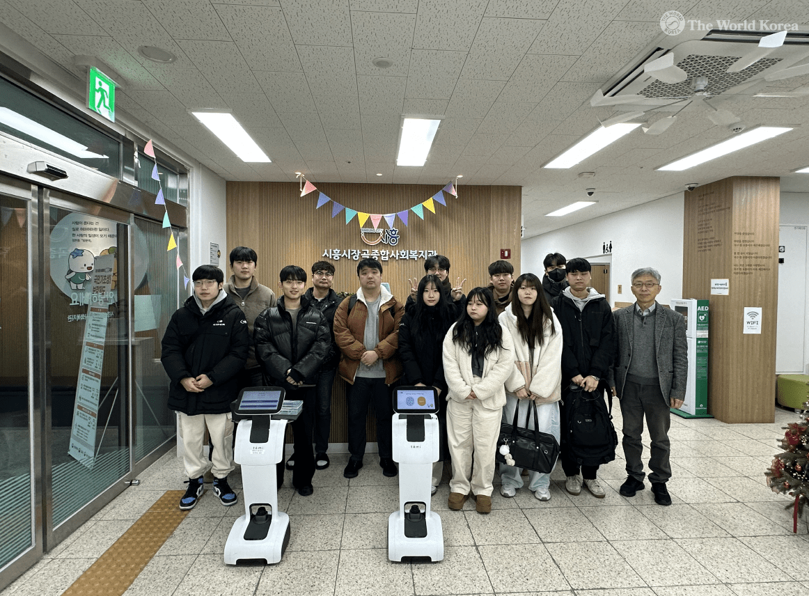 Korea Polytechnic University Drives Public Service Innovation Through ...