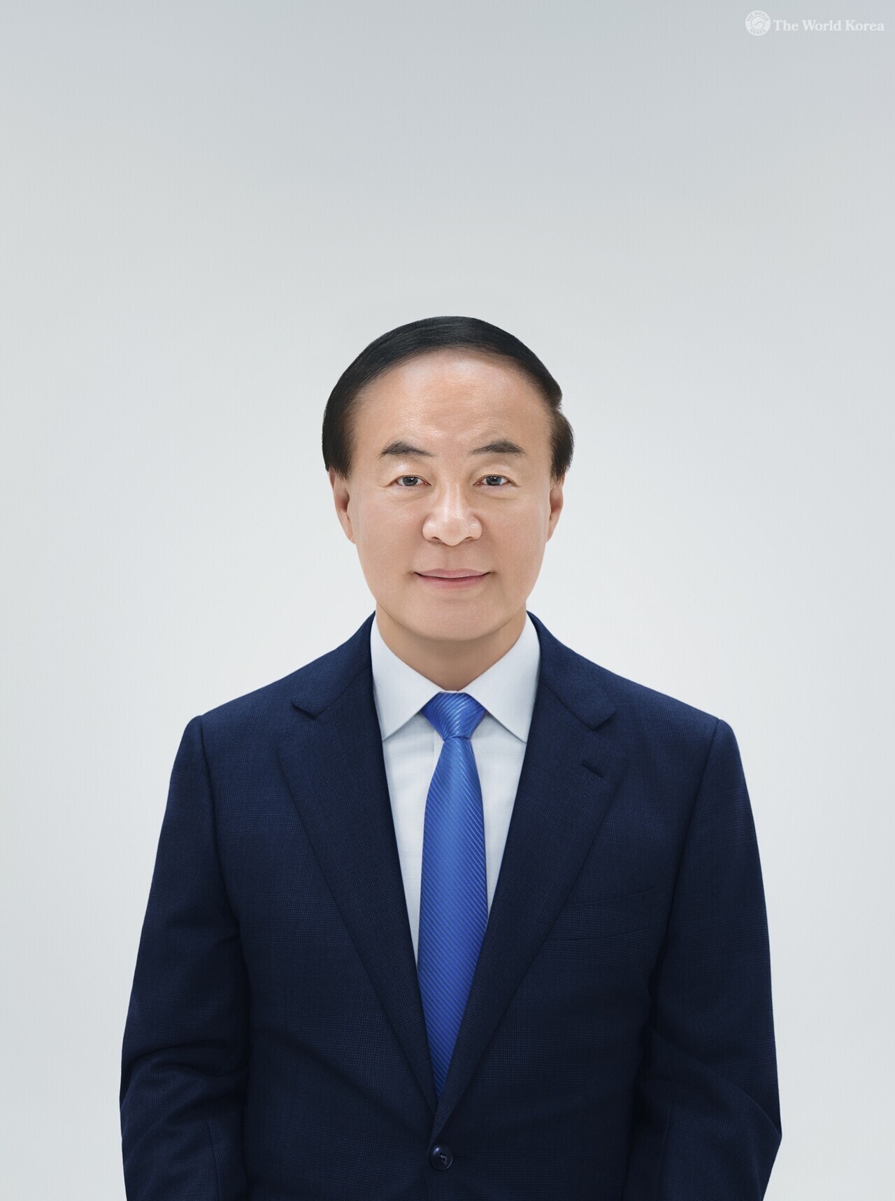 Samsung Electronics Releases 2026 New Year Address, Emphasizing AI ...