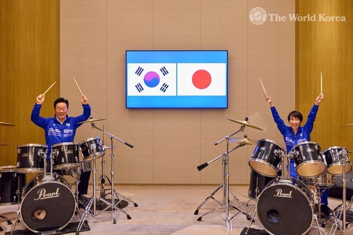 Seoul, Tokyo Stress ROK–U.S.–Japan Cooperation on NK Denuclearization