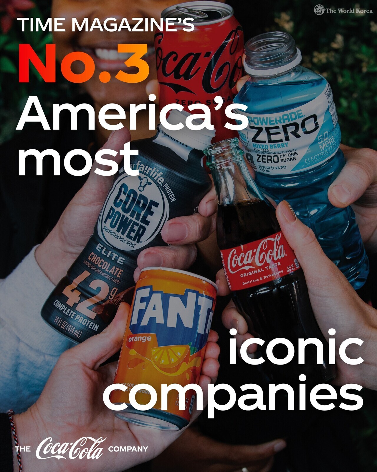 The Coca-Cola Company Appoints New President for Africa Operating Unit