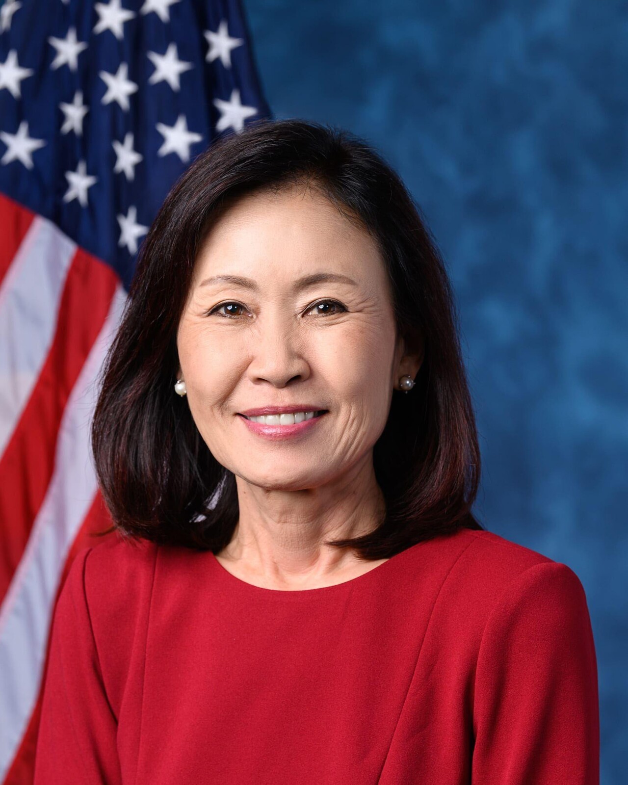 Trump Nominates Korean American Michelle Steel as First U.S. Ambassador ...