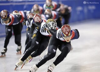 South Korea’s Short Track Teams Eye Relay Podium at Milan 2026